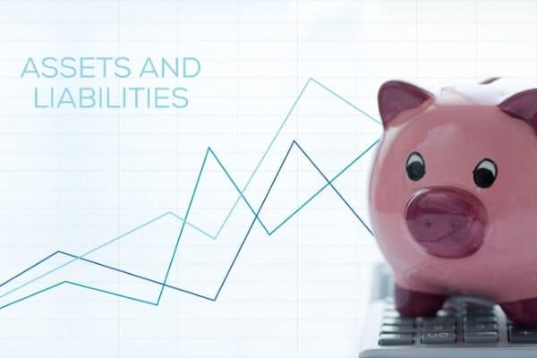 Money anxiety. Money and mental health always impact one another.