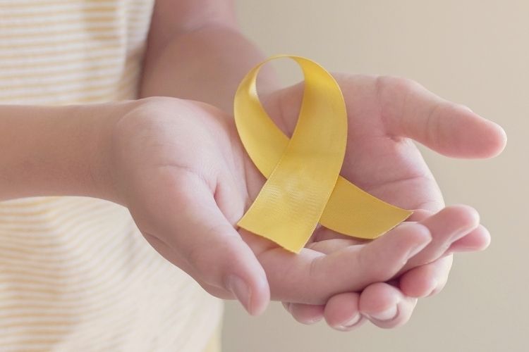 How to cope with a chronically ill spouse? It's hard...