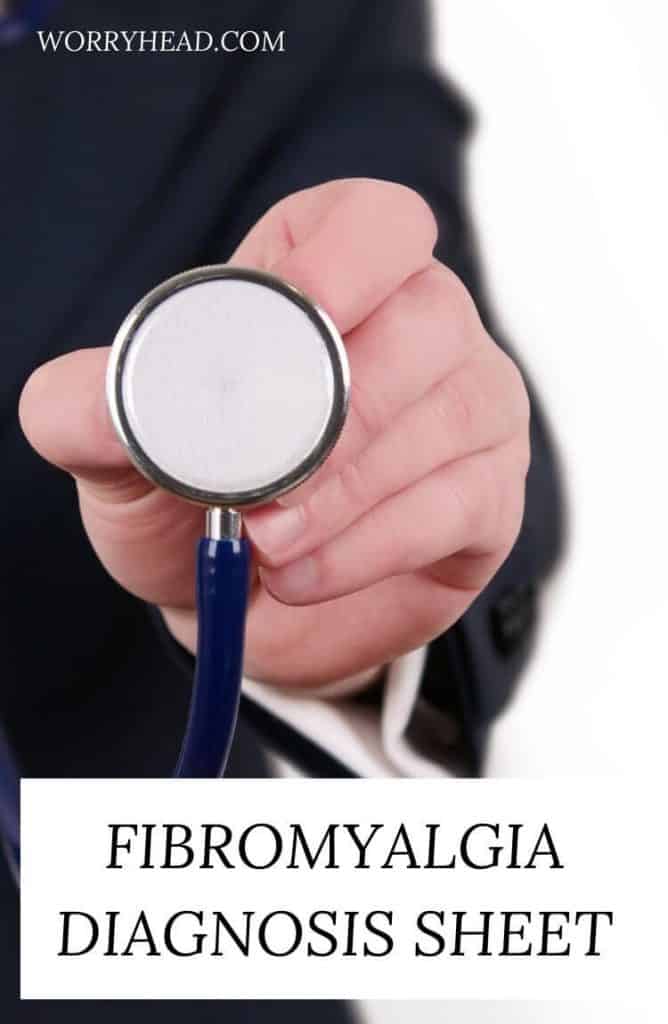 The fibromyalgia blog aims to provide information about this illness.