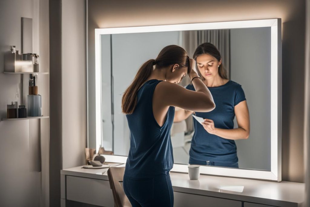 Fibromyalgia: Recognizing Invisible Symptoms