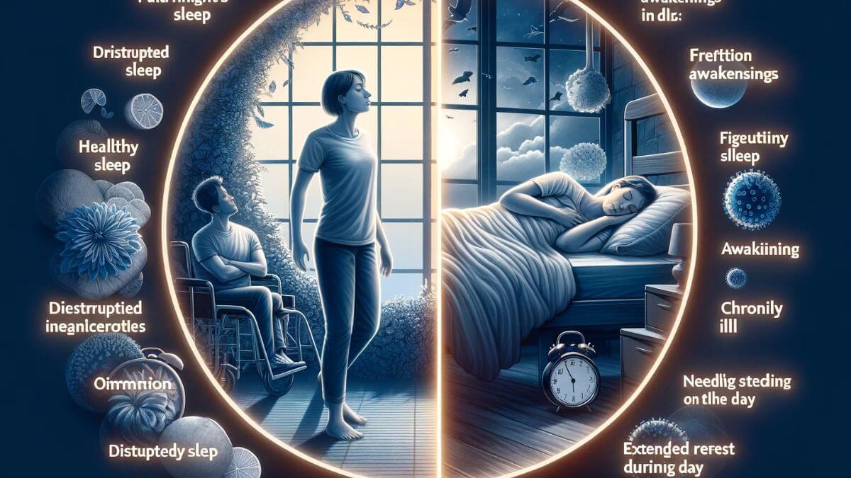 How to Make Healthy People Understand Your Chronic Illness?