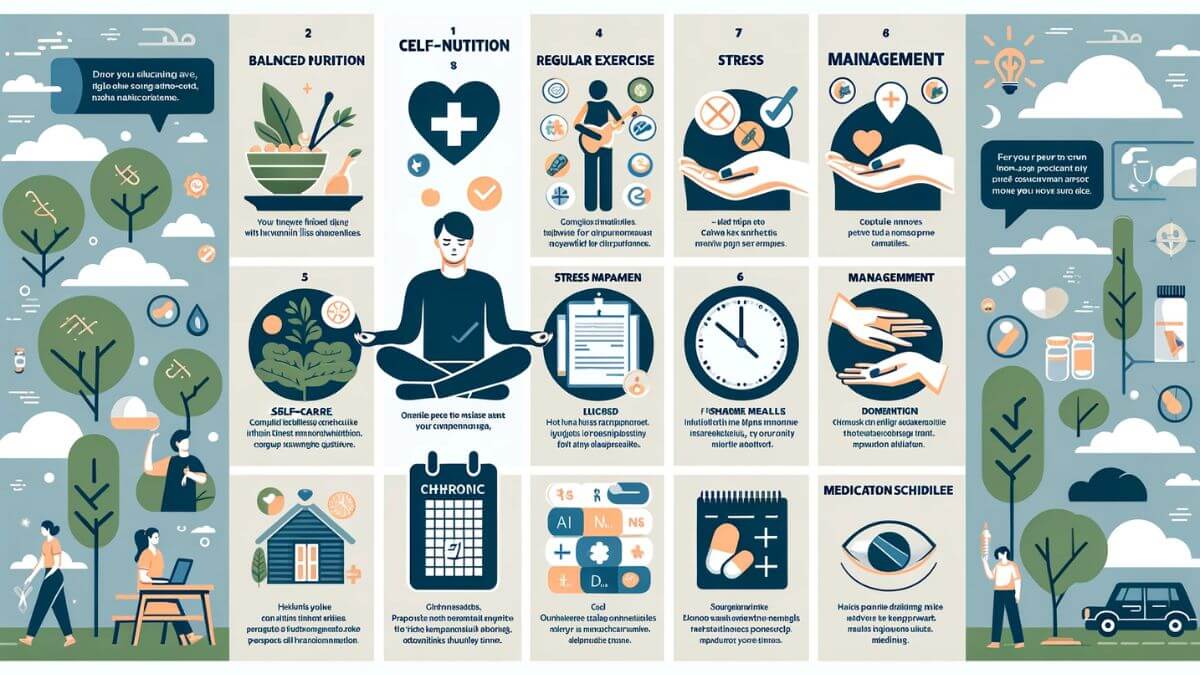 How to Make Healthy People Understand Your Chronic Illness?