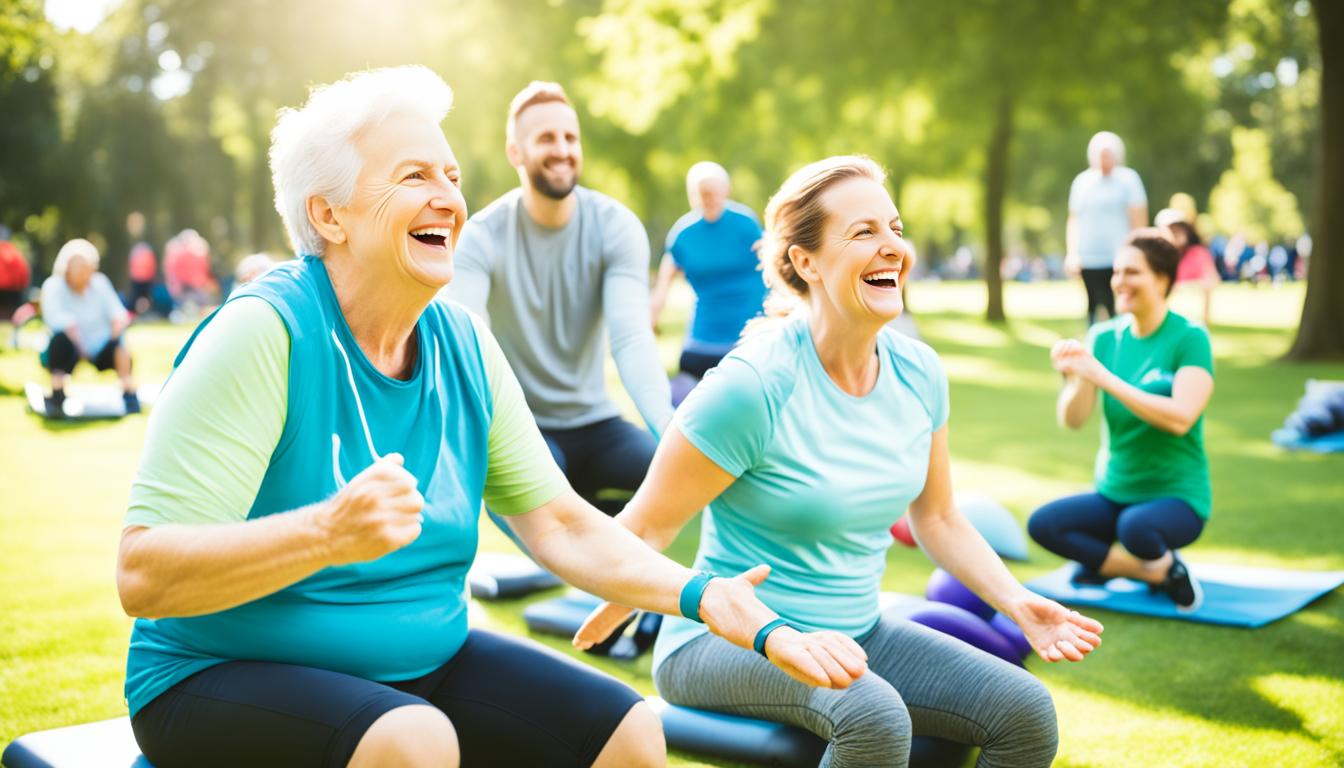 Balancing Social Activities with Chronic Illness Limitations