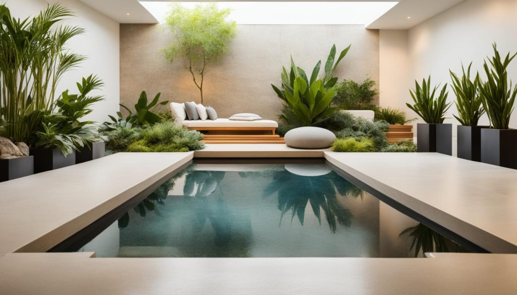 Creating a Restful and Healing Home Environment