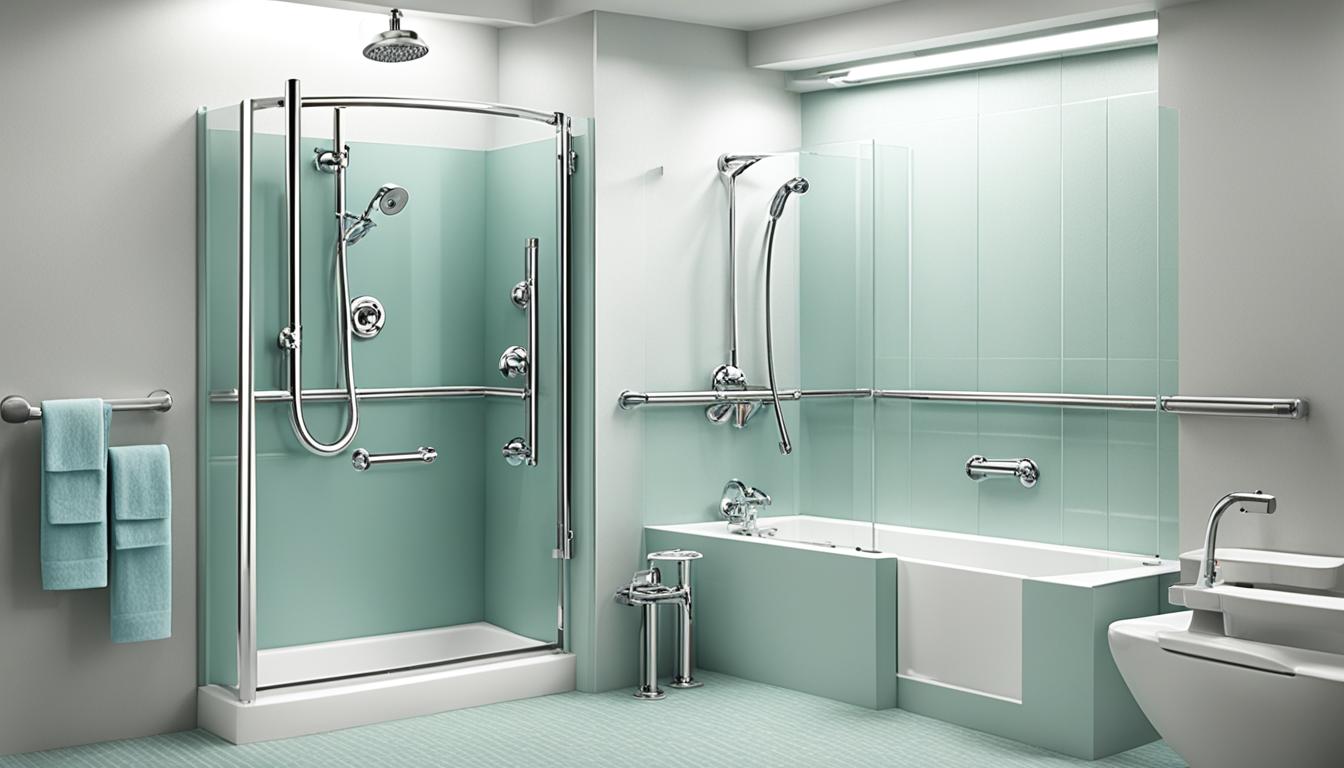 Making Home Modifications for Accessibility and Comfort