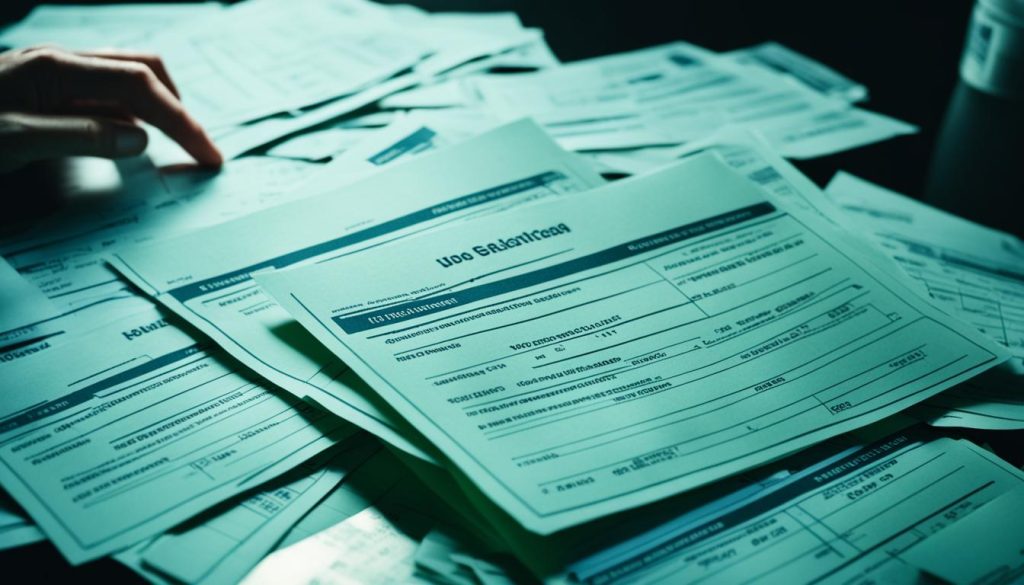 Managing the Financial Strain of a Partner's Chronic Illness